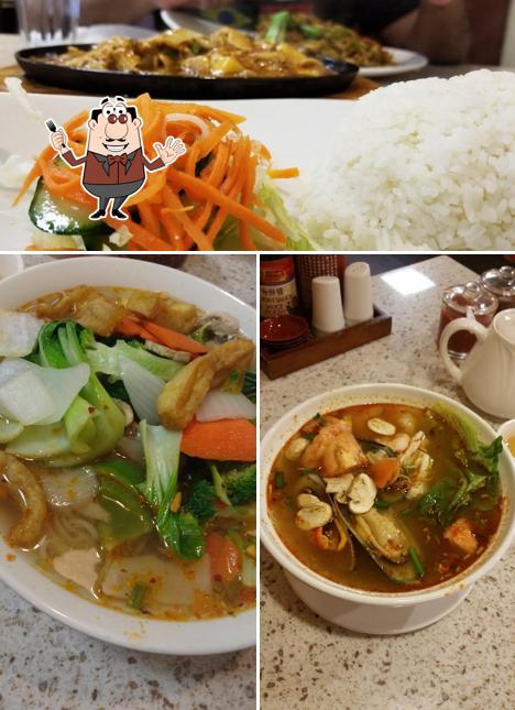Saigon House Restaurant in Windsor - Restaurant menu and reviews