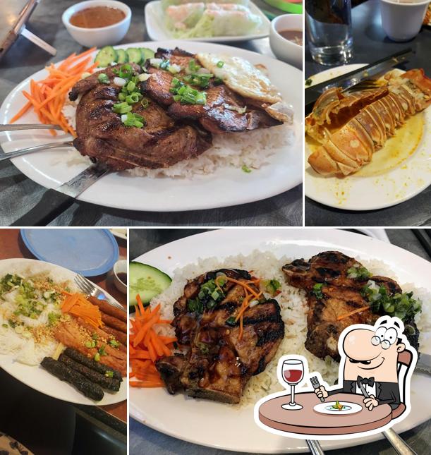 Saigon Maxim, Calgary - Restaurant menu, prices and reviews