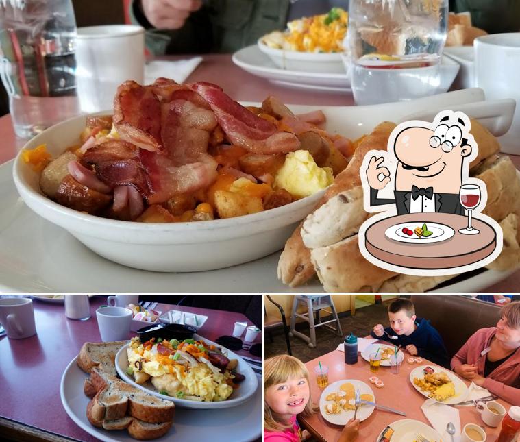 Smitty's Family Restaurant, Jasper - Restaurant menu, prices and reviews