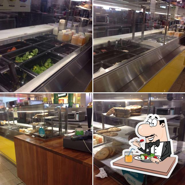 Best restaurants in Queensgate Shopping Centre Mall - Restaurant Guru