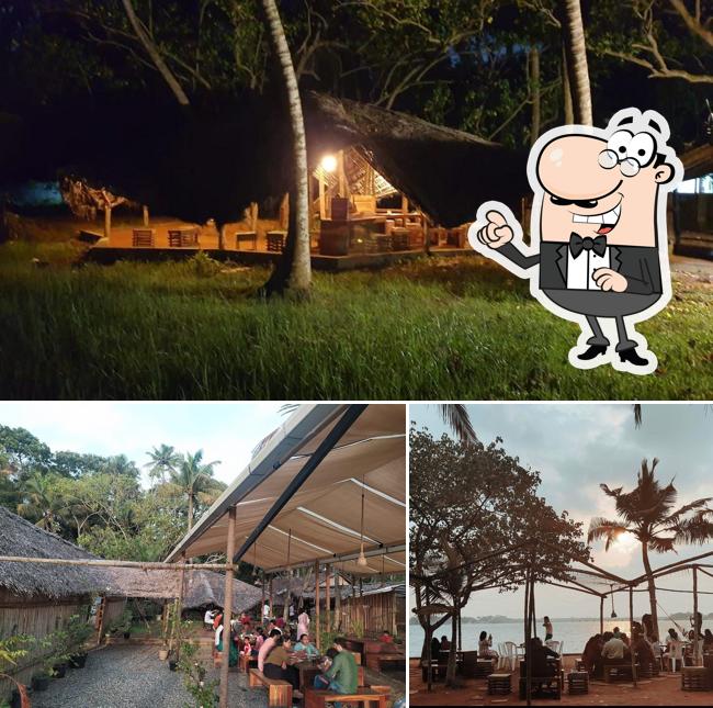 Swargam, Ernakulam - Restaurant menu, prices and reviews