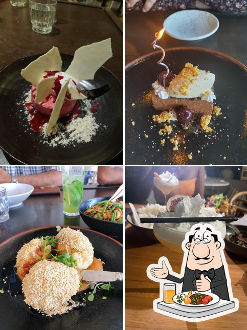 Sweetwater Rooftop Bar, East Fremantle - Restaurant menu, prices and ...