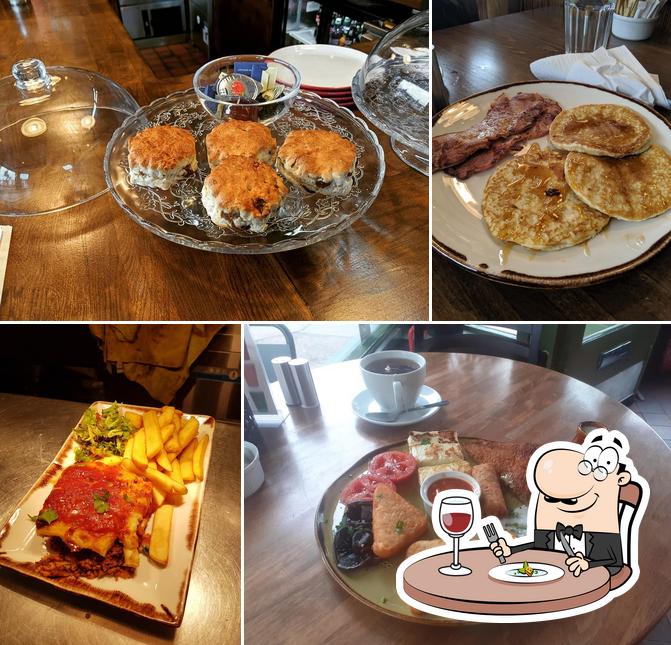 Best restaurants for meeting friends in Enfield, spring 2024 ...