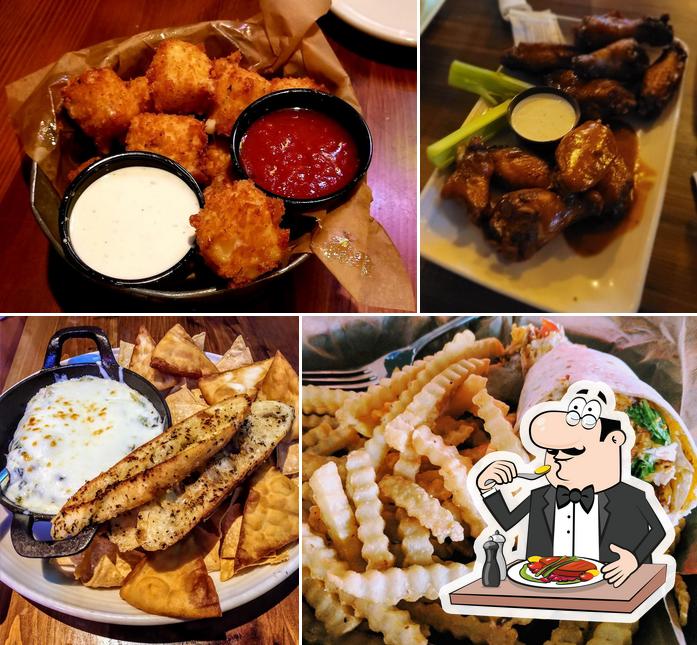 The Grumpy Goat Tavern - 50th Street in West Des Moines - Restaurant ...