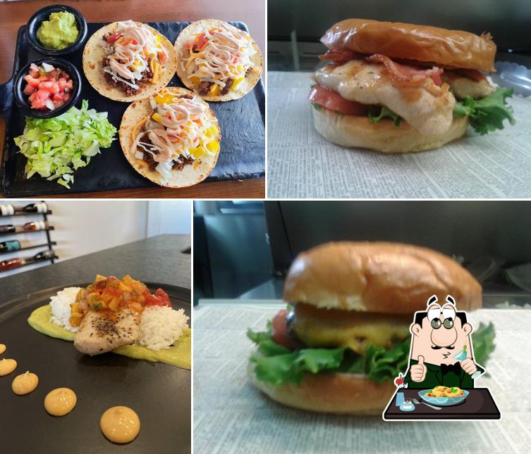 Twisted cork and Taphouse (Fine Indian Cuisine ), Manson - Restaurant ...
