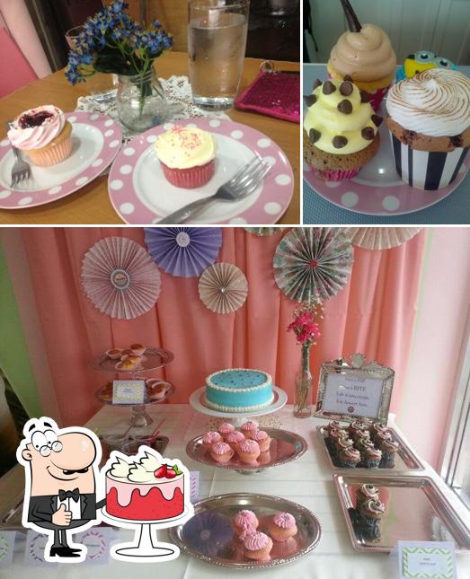 Vanilla Bakery and Cafe, Quezon City - Restaurant reviews