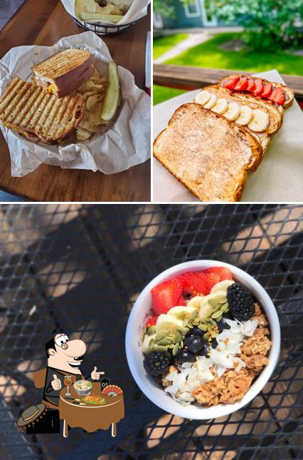Wild Magnolia in Belle Fourche - Restaurant reviews