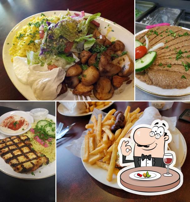 Yala Kol Express - Rossford in Rossford - Restaurant menu and reviews