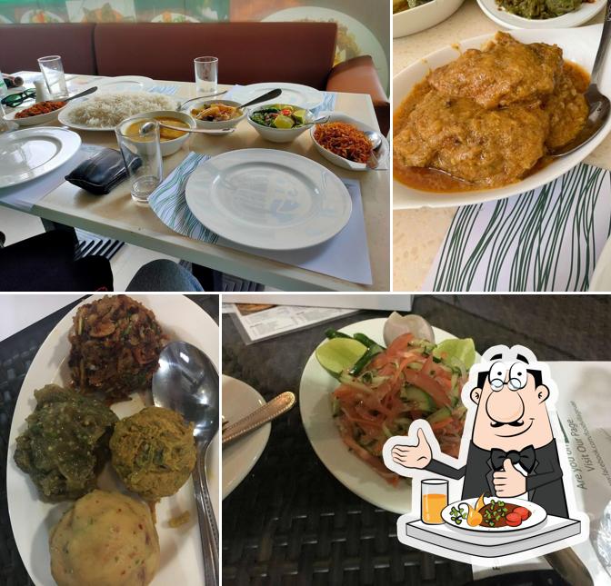 Food Village Restaurant, Dubai - Restaurant menu, prices and reviews