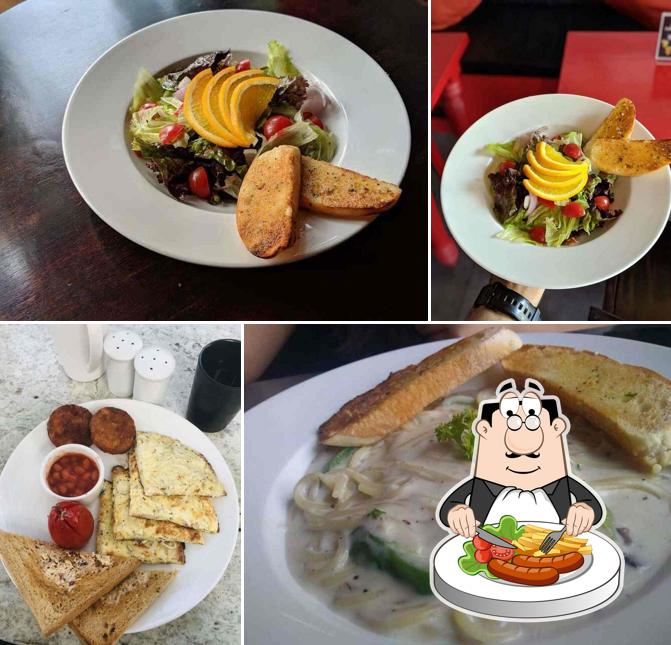Cafe Peter, Pune, Shop 1 & 2 - Restaurant menu and reviews