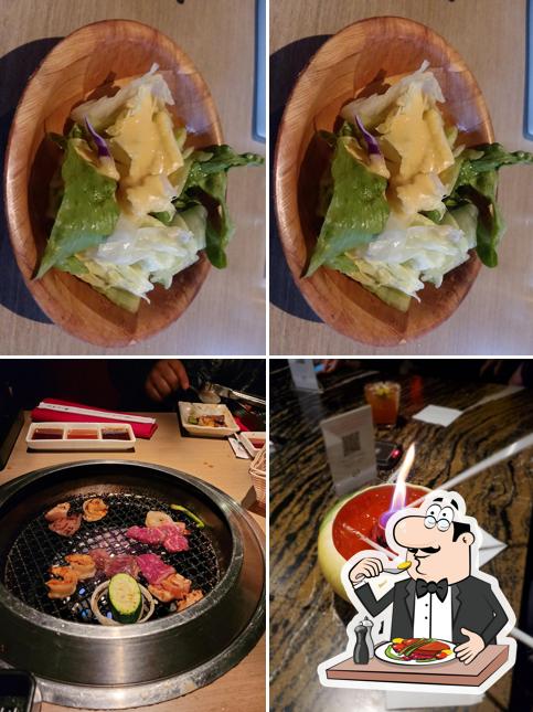 Katsu-Ya of Japan, Appleton - Restaurant menu, prices and reviews