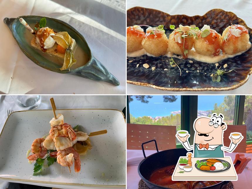 Restaurant El Pinar in Alcossebre - Restaurant reviews