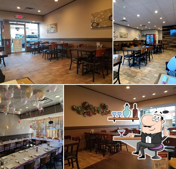 Top 7 restaurants in Rutherford, september 2025 - Restaurant Guru
