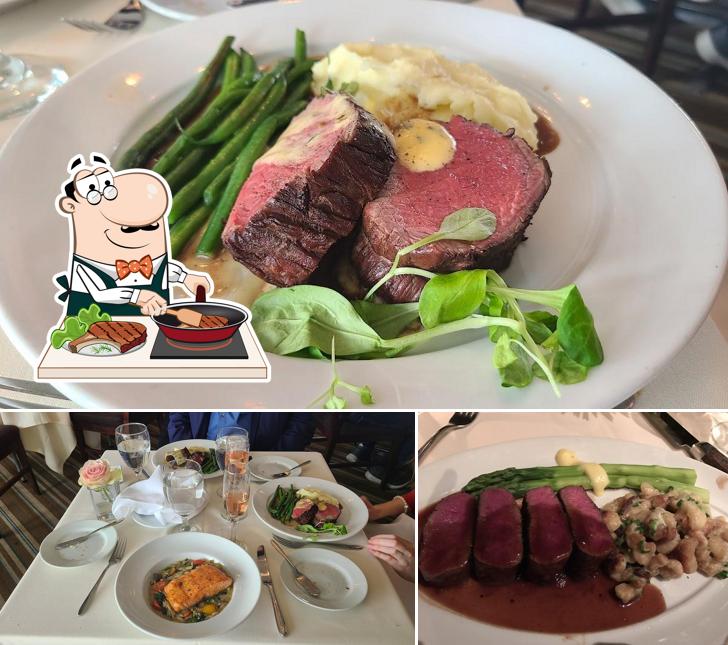 X2O Xaviars on the Hudson, Yonkers - Restaurant menu, prices and reviews