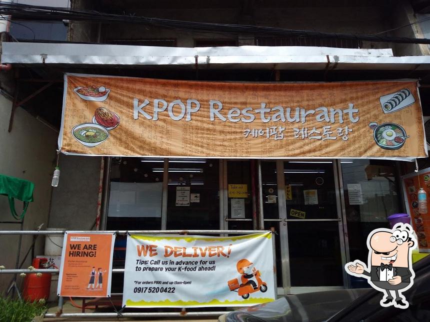 KPOP Restaurant (Bulua), Cagayan de Oro - Restaurant reviews