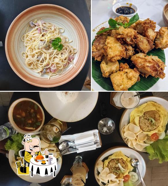 Arto Cafe & Gelato, Pekalongan - Restaurant menu, prices and reviews