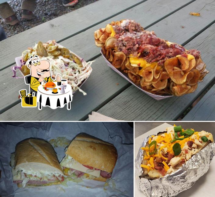 Dill's Deli, Redding - Restaurant menu, prices and reviews