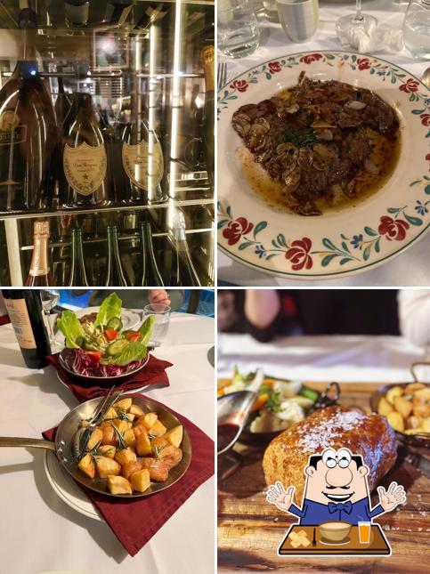 Blue Angel Restaurant, 223 Palmer St in Darlinghurst - Restaurant reviews