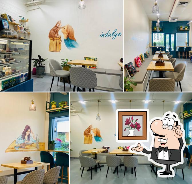Top 20 cafes in Gurugram, december 2024 - Restaurant Guru