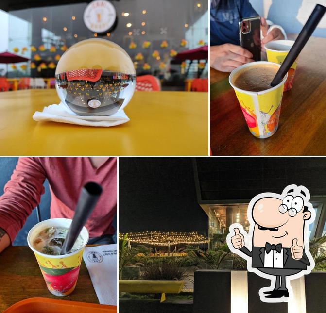 CHAI KAAPI UNO, Indore, Uno business park Opp sahara city - Restaurant ...
