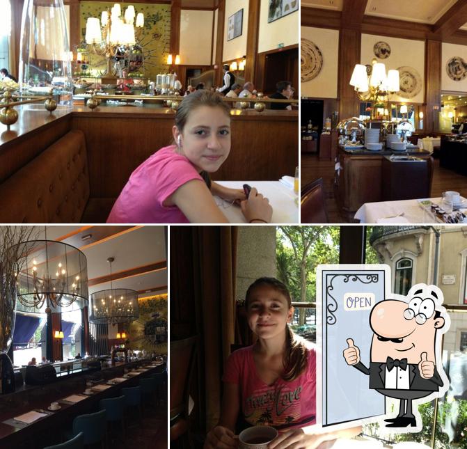 Lisbon Coffee Breakfast cafe, Lisbon - Restaurant reviews