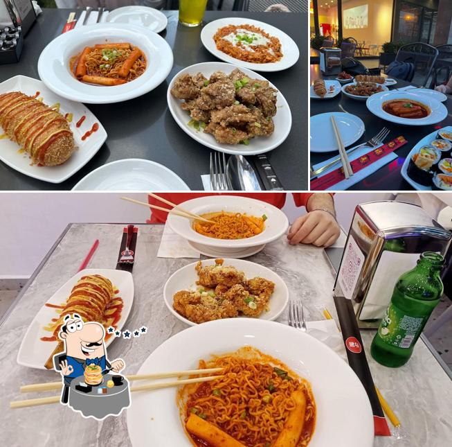 NORİTO Beylikdüzü, Büyükçekmece - Restaurant menu, prices and reviews