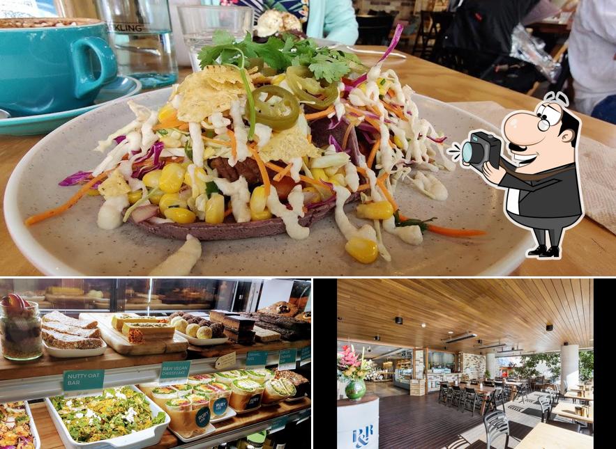 Ruby Lane Wholefoods Manly in Manly - Restaurant reviews