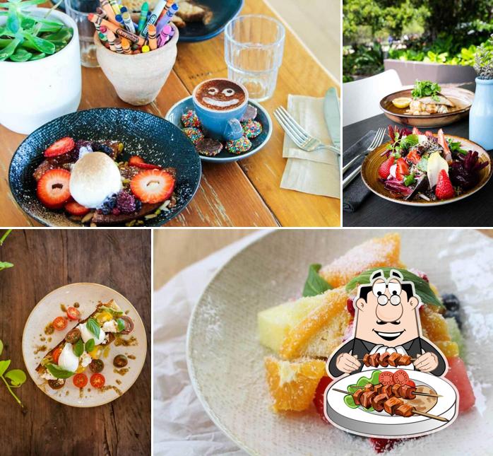 Centennial Homestead, Centennial Park - Restaurant menu, prices and reviews