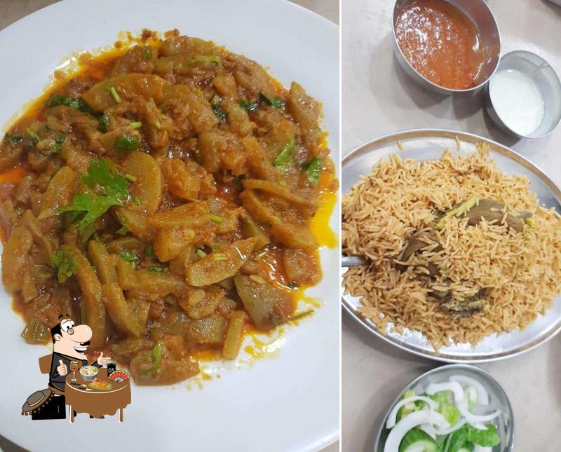 Dallah Awal Restaurant, Abu Dhabi - Restaurant reviews