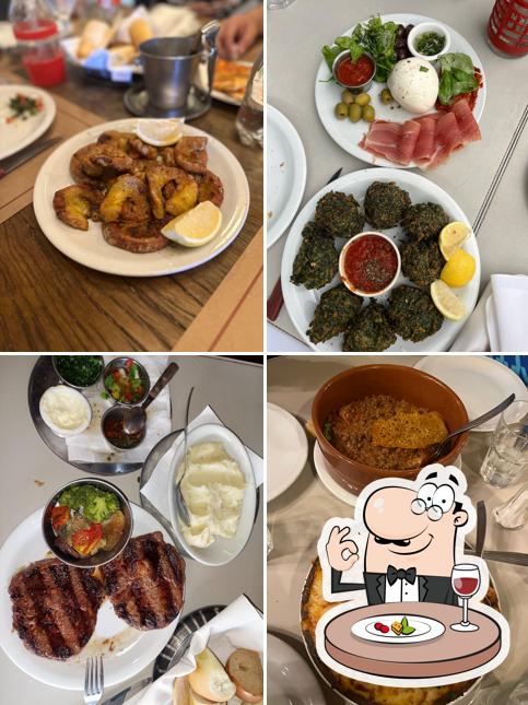 Don Zoilo, Buenos Aires - Menú del restaurante, precios y reseñas
