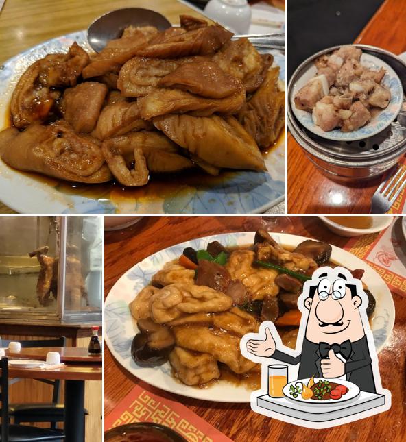 Full Kee Restaurant, Richmond - Restaurant menu, prices and reviews