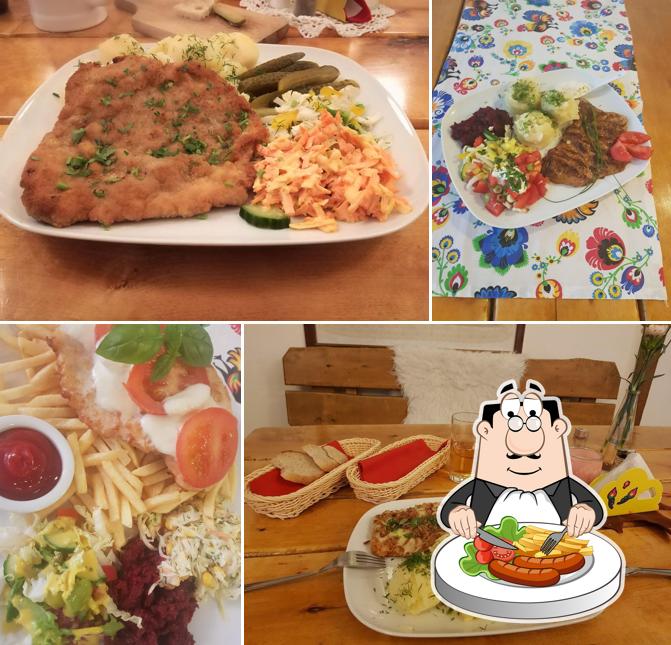 Best wiener schnitzel in Luton restaurants, spring 2024 - Restaurant Guru