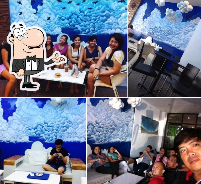 Heavenly Cafe and Pastries, Iloilo City - Restaurant reviews