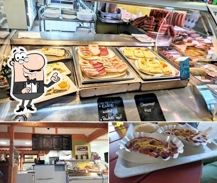 Imbiss Haase, Magdala - Restaurant menu, prices and reviews