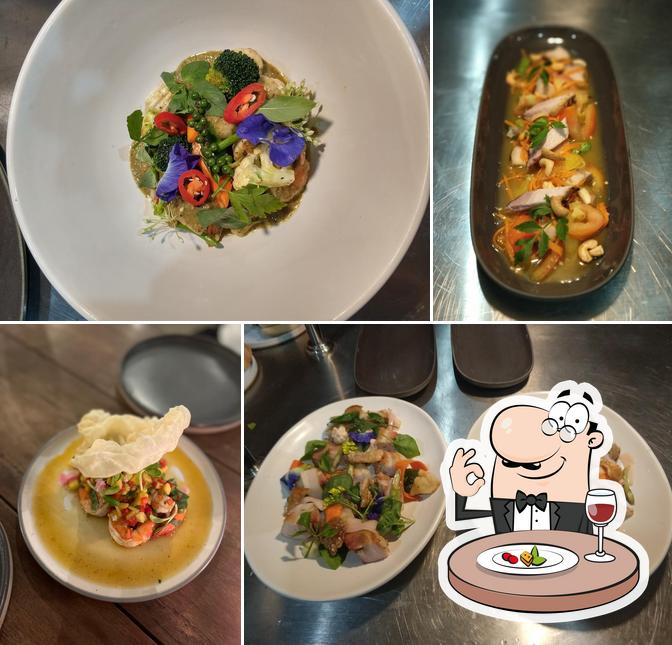 Kindee Restaurant, Ko Lanta Yai - Restaurant reviews