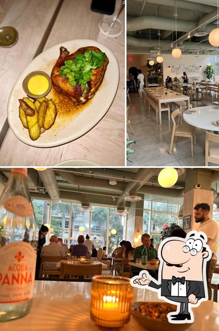 Maty's, Miami - Restaurant menu, prices and reviews