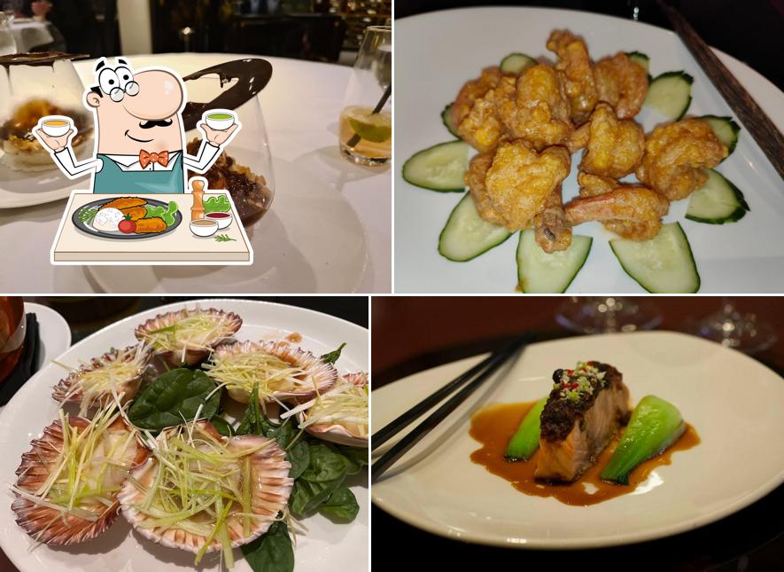 Me Wah Restaurant, Sandy Bay - Restaurant menu, prices and reviews