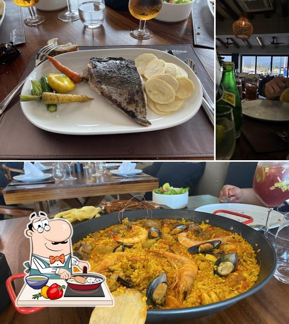 Mesón Ibérico, Puerto Vallarta - Menú del restaurante, precios y reseñas