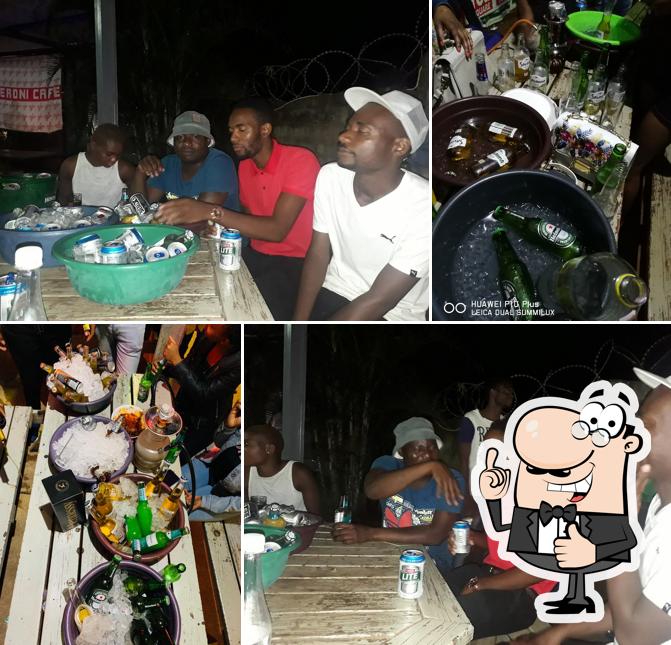 Migeroni Cafe, Thohoyandou - Restaurant menu, prices and reviews