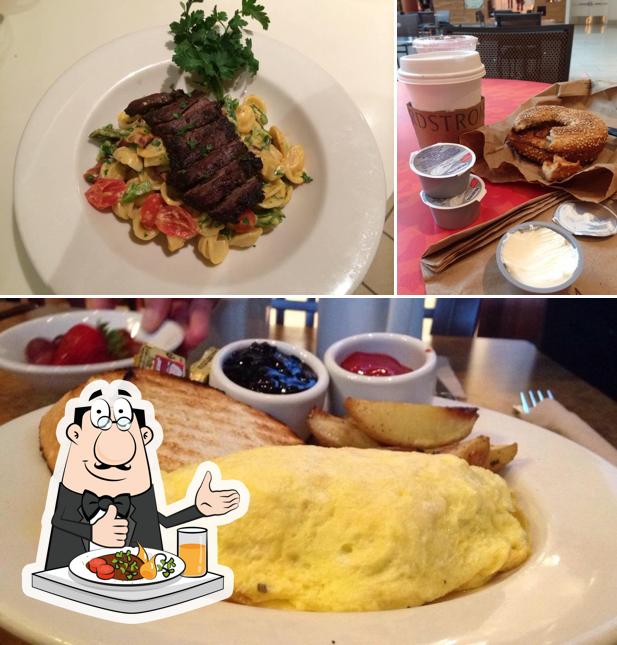 Nordstrom Ebar Artisan Coffee, 2000 NJ-38 in Cherry Hill - Restaurant ...