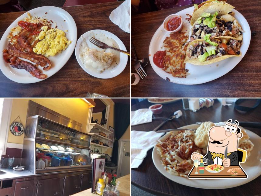 Top 5 restaurants with corned beef in Livingston, Montana, april 2025 ...