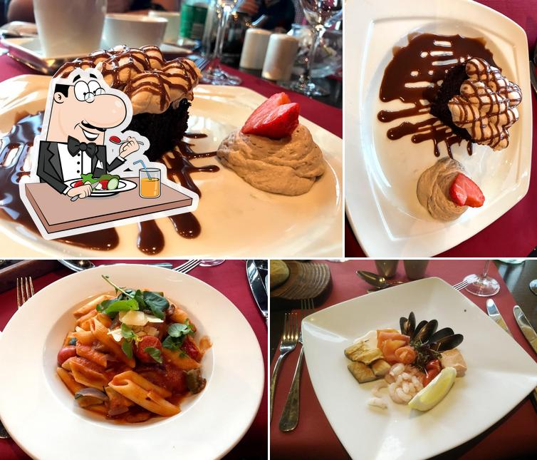 Ocean Restaurant in Bantry - Restaurant reviews
