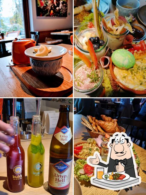 Find the best place to eat in Passau, summer 2024 - Restaurant Guru