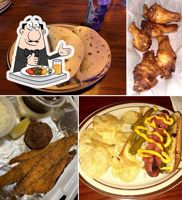 Top 5 restaurants with pork in Coloma, Wisconsin, september 2025 ...
