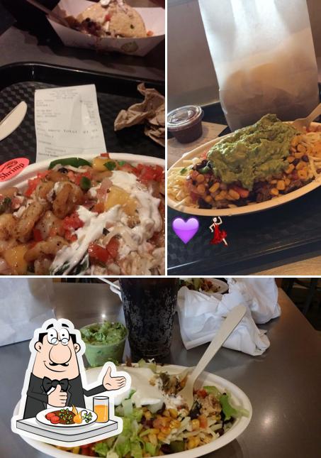 Cabo Fresh Mexican Grill in Commack - Restaurant menu and reviews