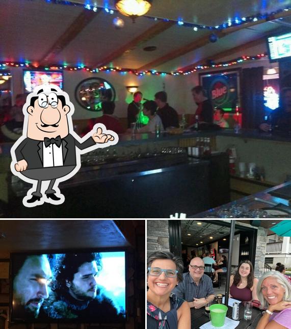 Farr Street Tavern, Scranton - Restaurant menu, prices and reviews
