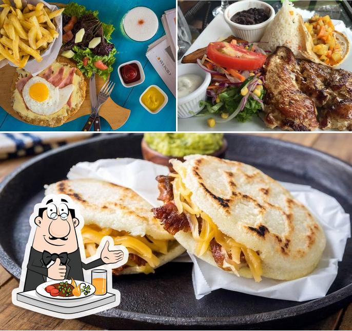 Lima Bar, Lima - Restaurant reviews