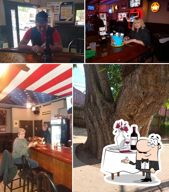 Little Bar, St. Louis - Restaurant menu, prices and reviews