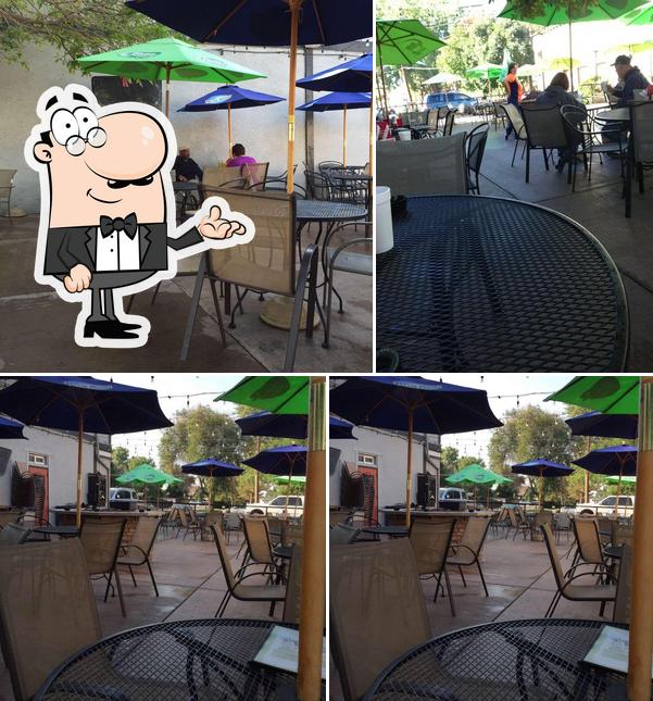 Tailgate Tavern & Grill, Parker - Restaurant menu, prices and reviews