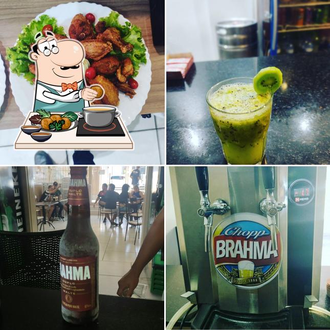 Velho Chico Bar e Gastronomia, Brasília - Menu do restaurante, preços e ...